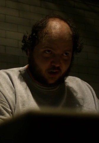David Kawecki | Marvel Cinematic Universe Wiki | Fandom