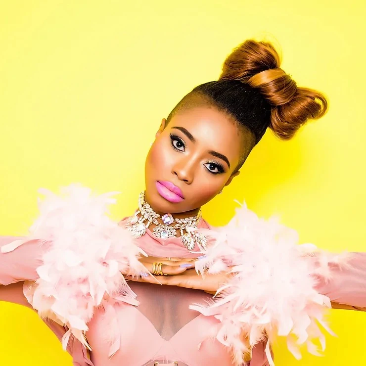 Janine The Machine | Marvel Cinematic Universe Wiki | Fandom