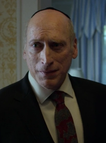 Leland | Marvel Cinematic Universe Wiki | Fandom