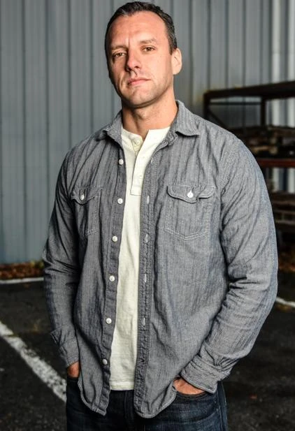 Nick LaRocca | Marvel Cinematic Universe Wiki | Fandom