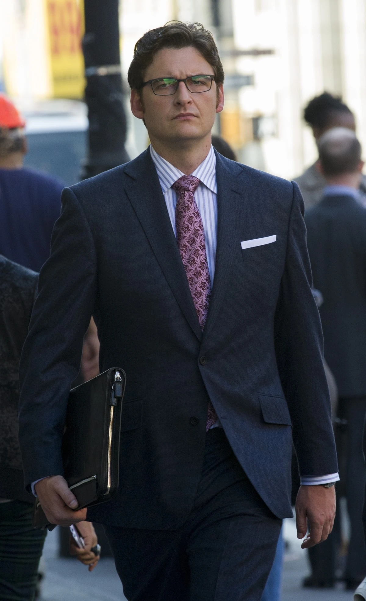 James Wesley | Marvel Cinematic Universe Wiki | Fandom