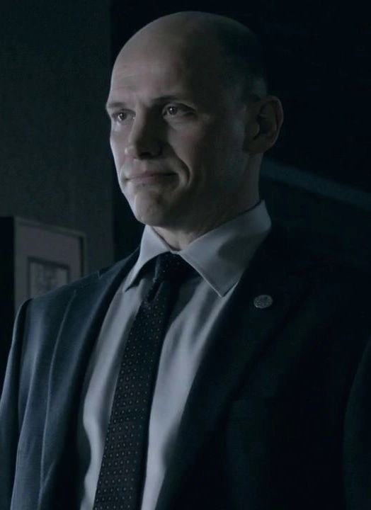 Slate | Marvel Cinematic Universe Wiki | Fandom