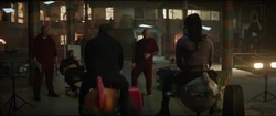 Enrique | Marvel Cinematic Universe Wiki | Fandom