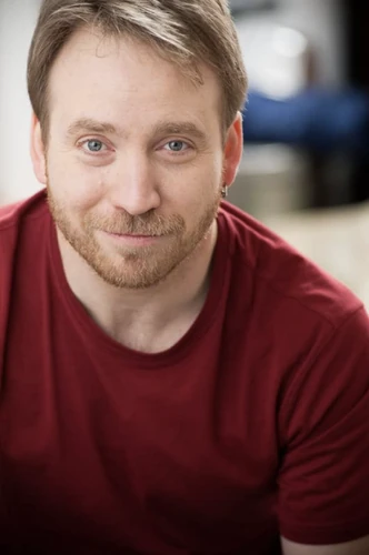 Trevor Devall | Marvel Cinematic Universe Wiki | Fandom