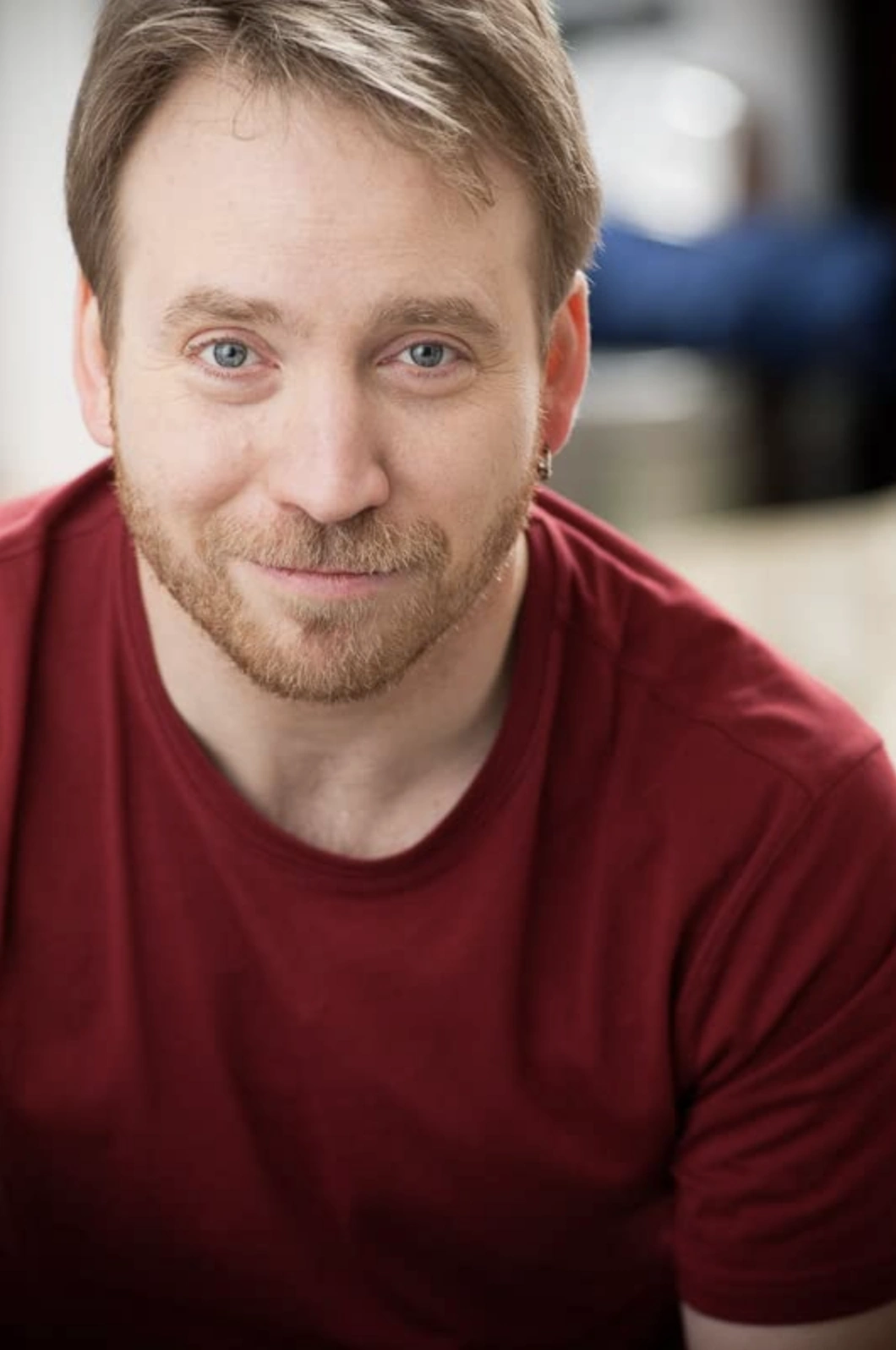 Trevor Devall | Marvel Cinematic Universe Wiki | Fandom