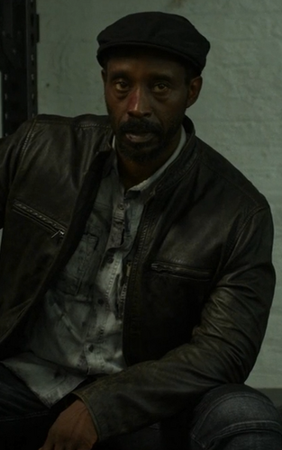 Turk Barrett | Marvel Cinematic Universe Wiki | Fandom