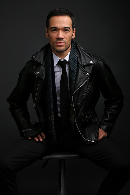 Andrew Cao | Marvel Cinematic Universe Wiki | Fandom