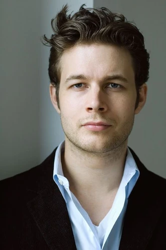 Andrew Fitzsimons | Marvel Cinematic Universe Wiki | Fandom