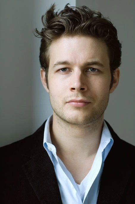 Andrew Fitzsimons | Marvel Cinematic Universe Wiki | Fandom