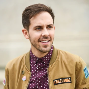 Andrew Kolb | Marvel Cinematic Universe Wiki | Fandom