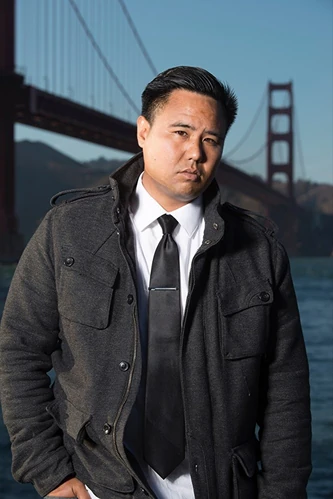 Bobby Ysip | Marvel Cinematic Universe Wiki | Fandom