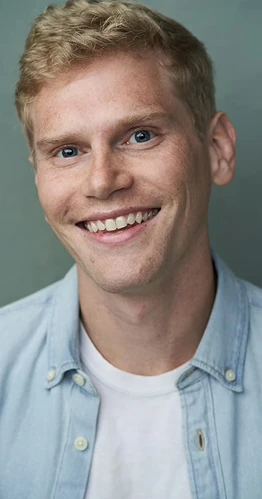 Brandon Stanley | Marvel Cinematic Universe Wiki | Fandom