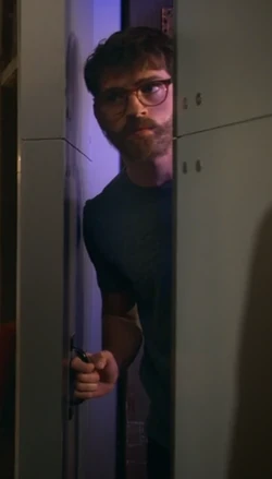Hub:Chase Stein | Marvel Cinematic Universe Wiki | Fandom