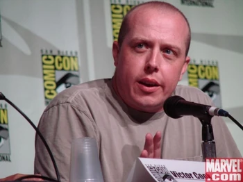 Craig Kyle | Marvel Cinematic Universe Wiki | Fandom