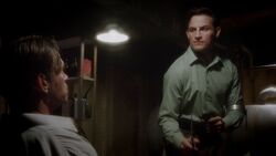 Daniel Sousa | Marvel Cinematic Universe Wiki | Fandom