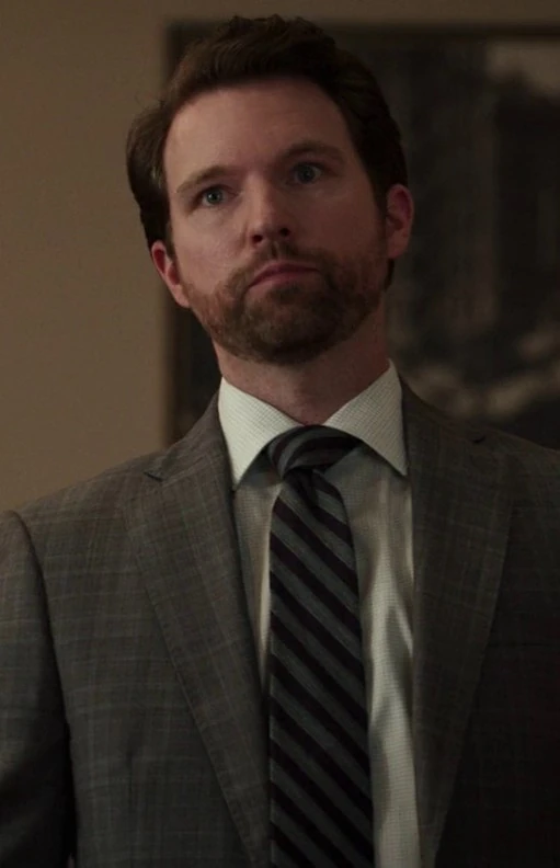 Dennis Bukowski | Marvel Cinematic Universe Wiki | Fandom