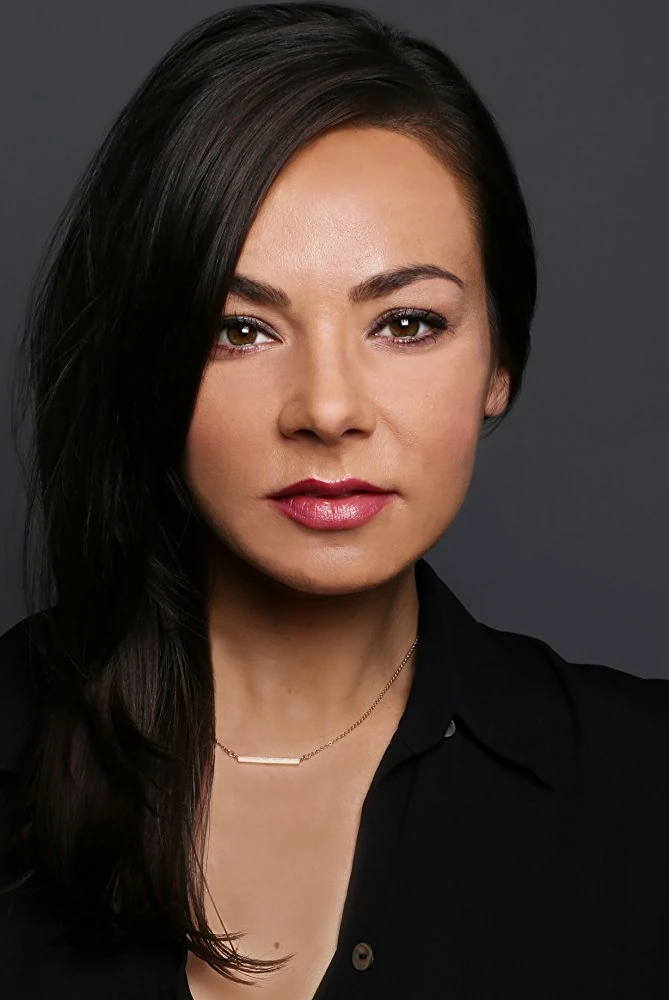 Emmy Harrington | Marvel Cinematic Universe Wiki | Fandom