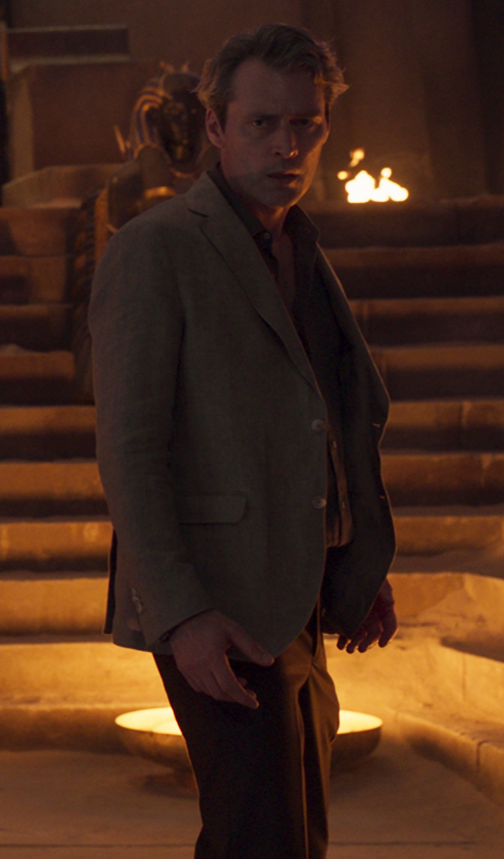 Horus | Marvel Cinematic Universe Wiki | Fandom