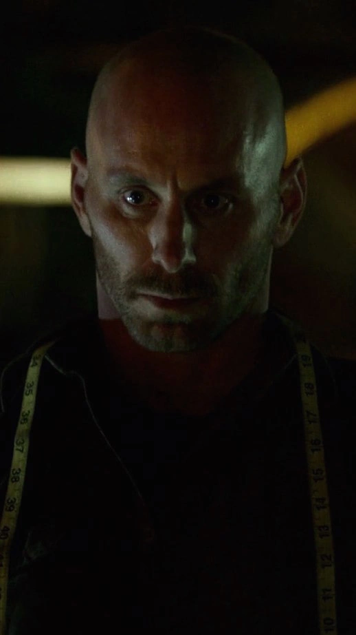 Melvin Potter | Marvel Cinematic Universe Wiki | Fandom