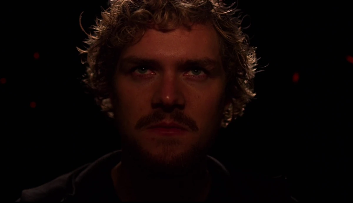 Trial of Shou-Lao | Marvel Cinematic Universe Wiki | Fandom