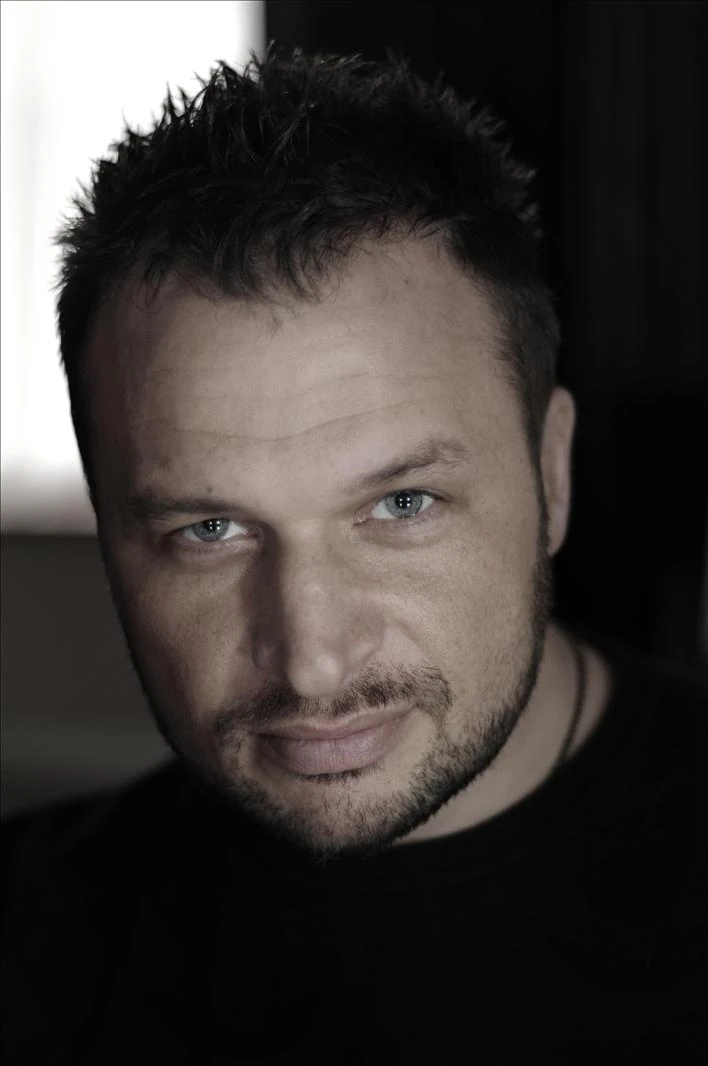 Rich Goble | Marvel Cinematic Universe Wiki | Fandom