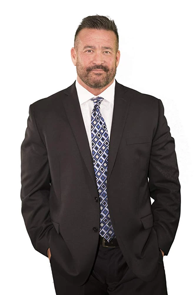 Steve Tanabe | Marvel Cinematic Universe Wiki | Fandom