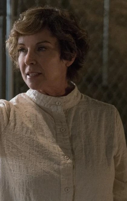 Susan Ellerh | Marvel Cinematic Universe Wiki | Fandom