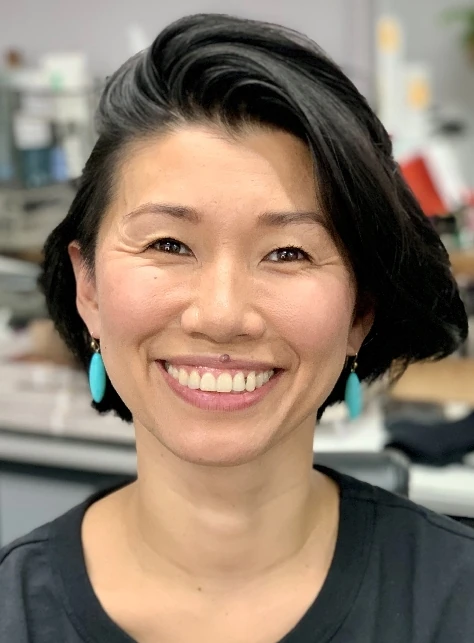 Wakana Yoshihara | Marvel Cinematic Universe Wiki | Fandom