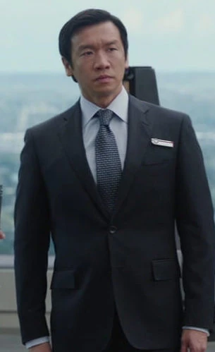 Yen | Marvel Cinematic Universe Wiki | Fandom