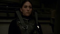 Yo-Yo Rodriguez | Marvel Cinematic Universe Wiki | Fandom