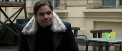 Baron Zemo | Marvel Cinematic Universe Wiki | Fandom