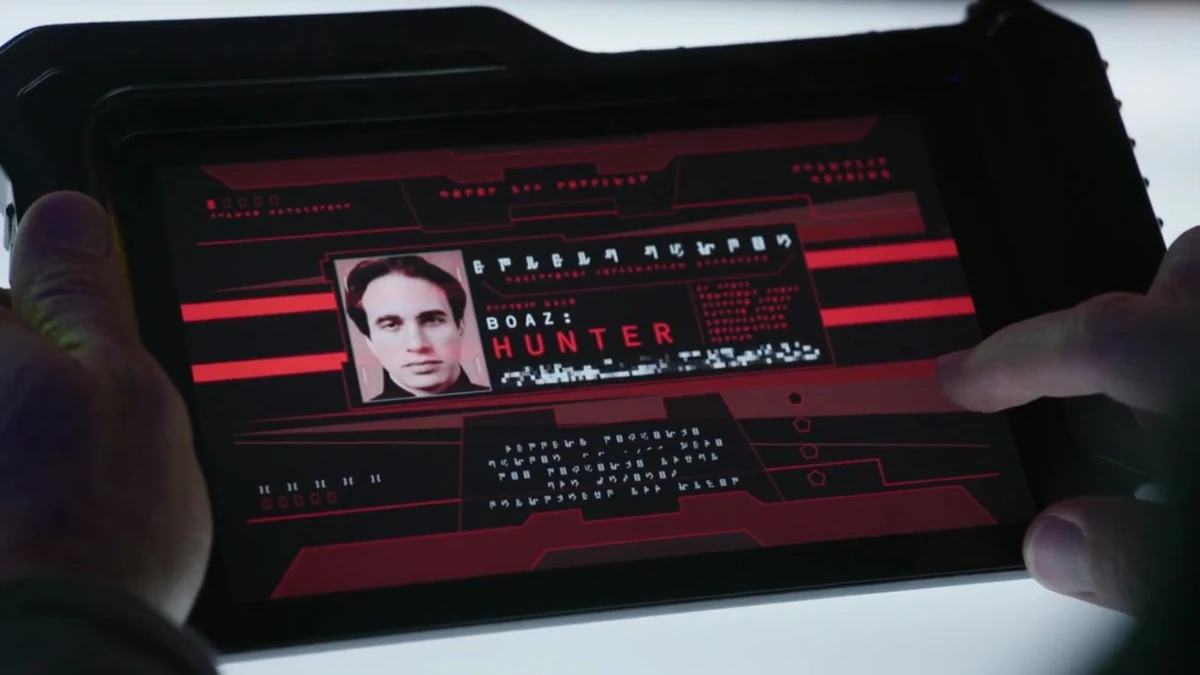 Boaz | Marvel Cinematic Universe Wiki | Fandom