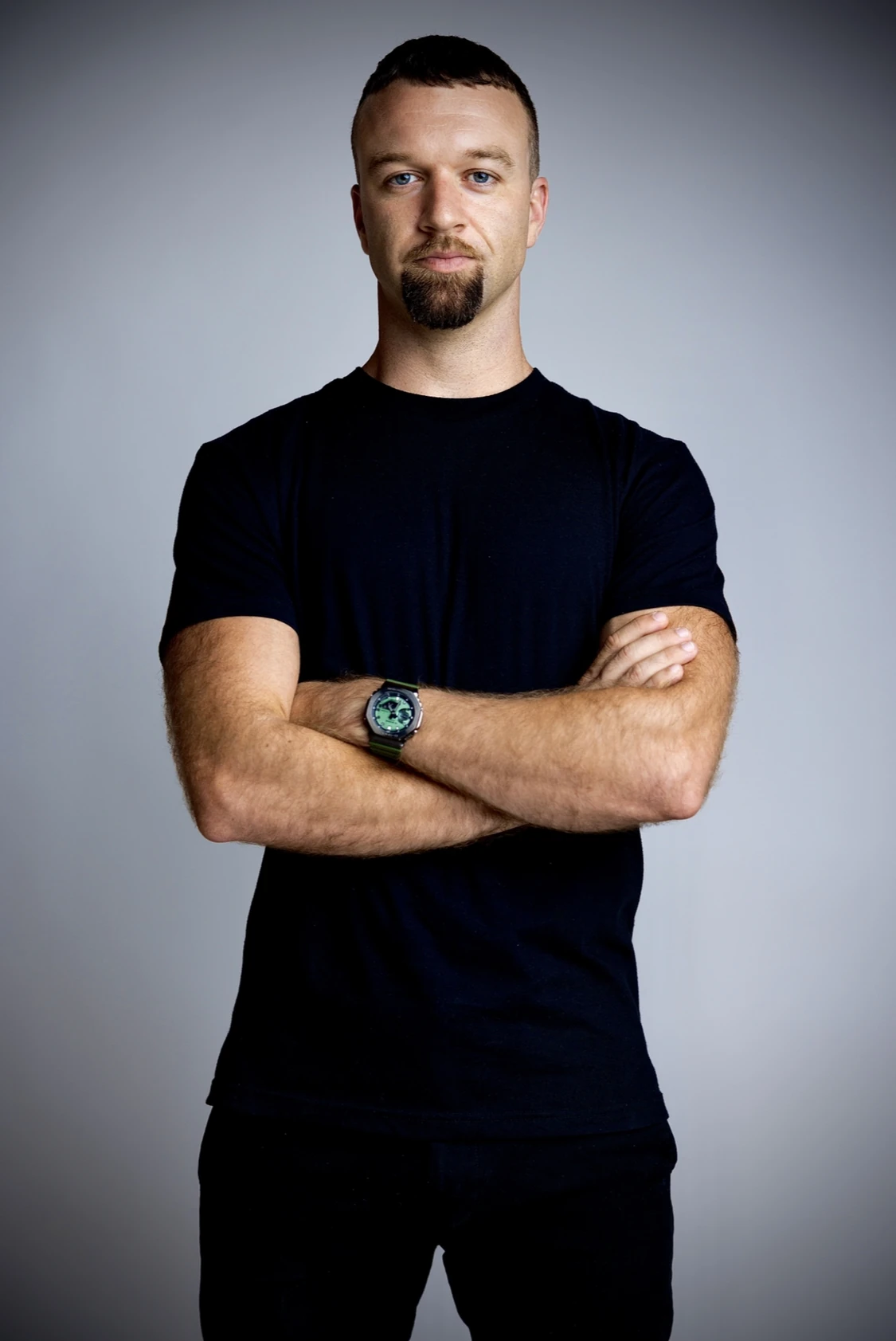 Cody Hesse | Marvel Cinematic Universe Wiki | Fandom