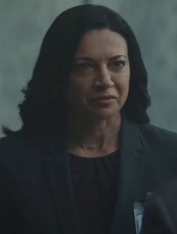 Debbie Davidson | Marvel Cinematic Universe Wiki | Fandom