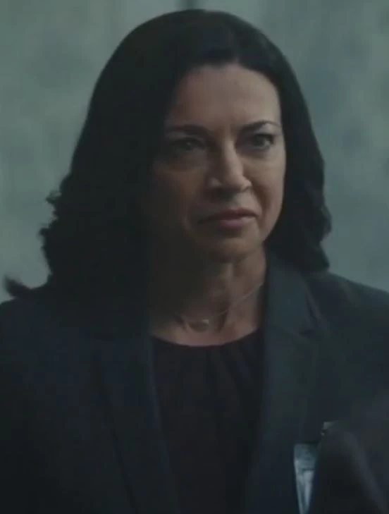 Debbie Davidson | Marvel Cinematic Universe Wiki | Fandom