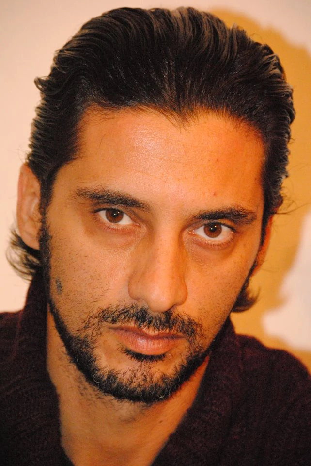 Emanuele Romano | Marvel Cinematic Universe Wiki | Fandom