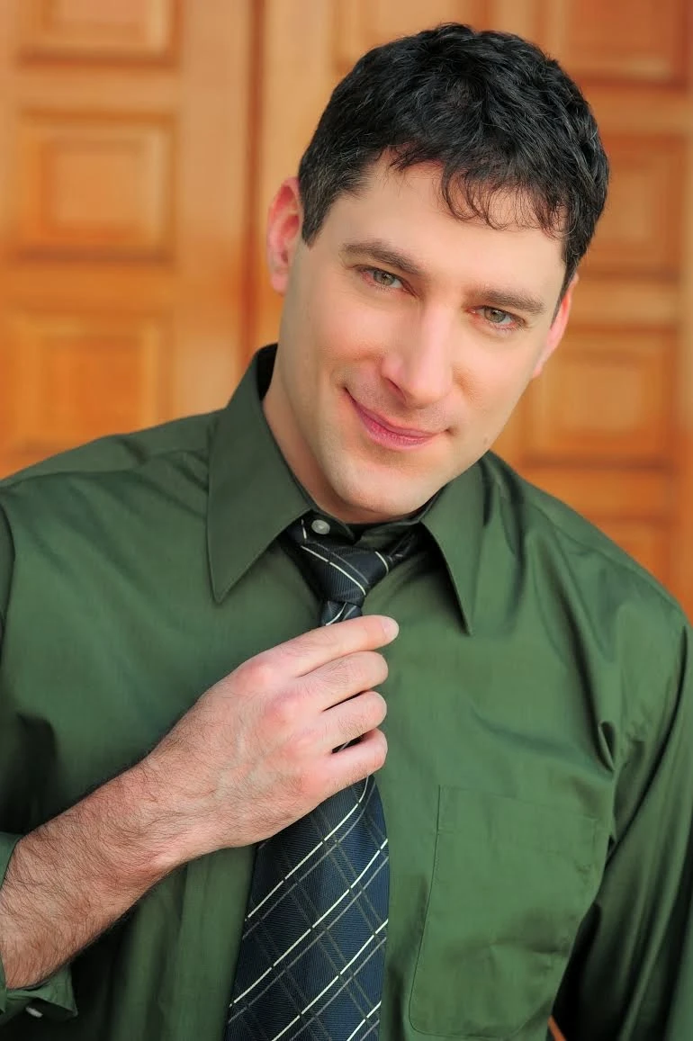 Jonathan Lipow | Marvel Cinematic Universe Wiki | Fandom