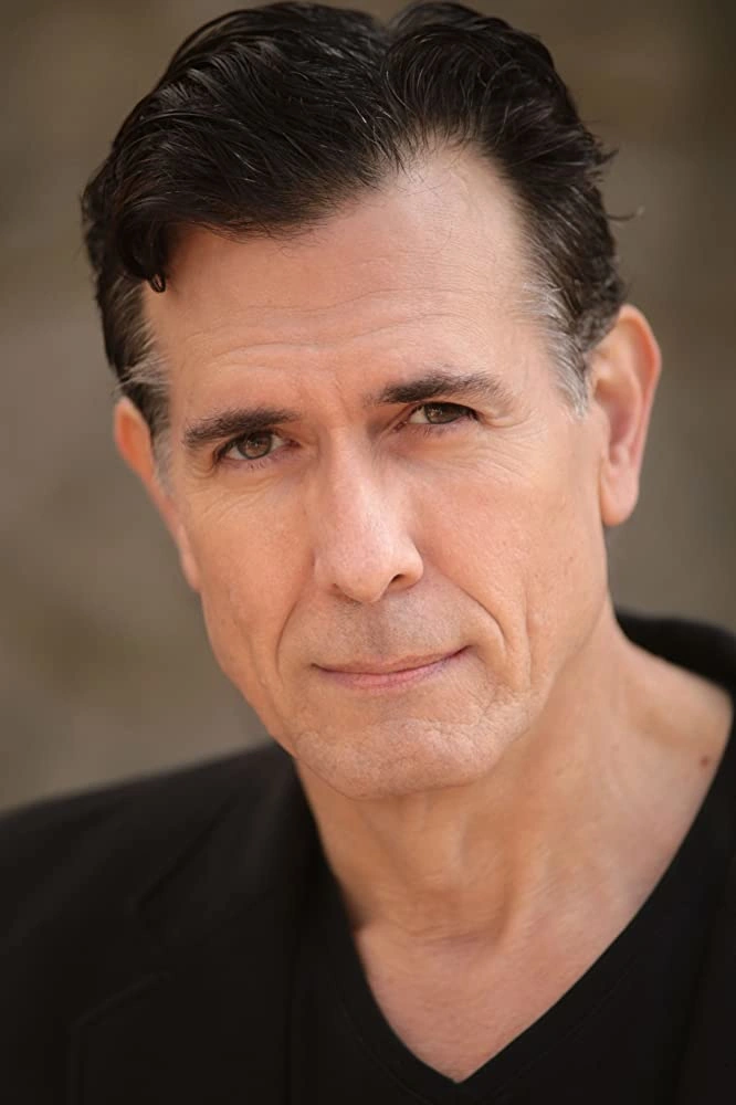 Joseph Culp | Marvel Cinematic Universe Wiki | Fandom