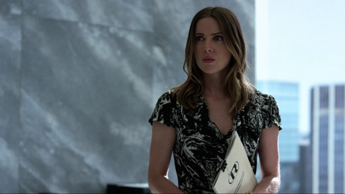 Joy Meachum/Gallery | Marvel Cinematic Universe Wiki | Fandom