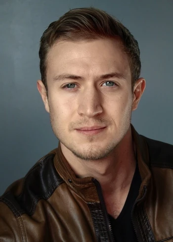 Justin James Boykin | Marvel Cinematic Universe Wiki | Fandom