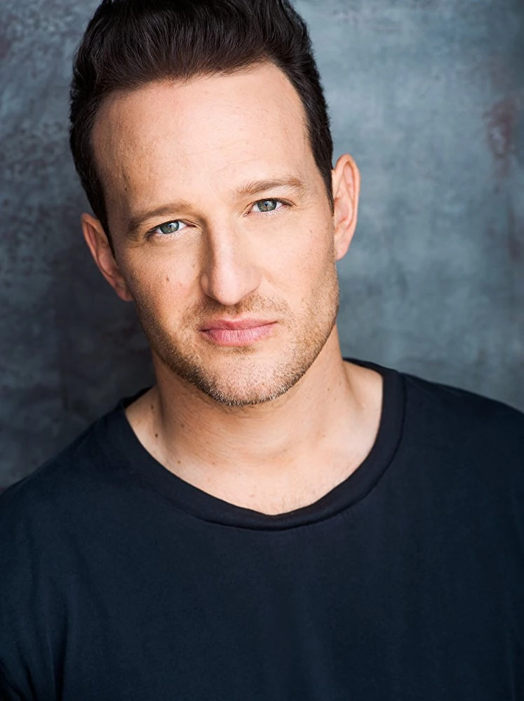 Justin Sintic | Marvel Cinematic Universe Wiki | Fandom