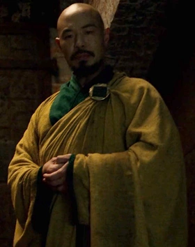 Lei Kung/Quote | Marvel Cinematic Universe Wiki | Fandom