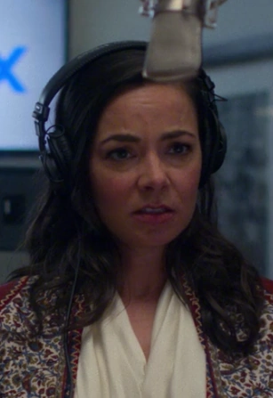 Lila Yale | Marvel Cinematic Universe Wiki | Fandom