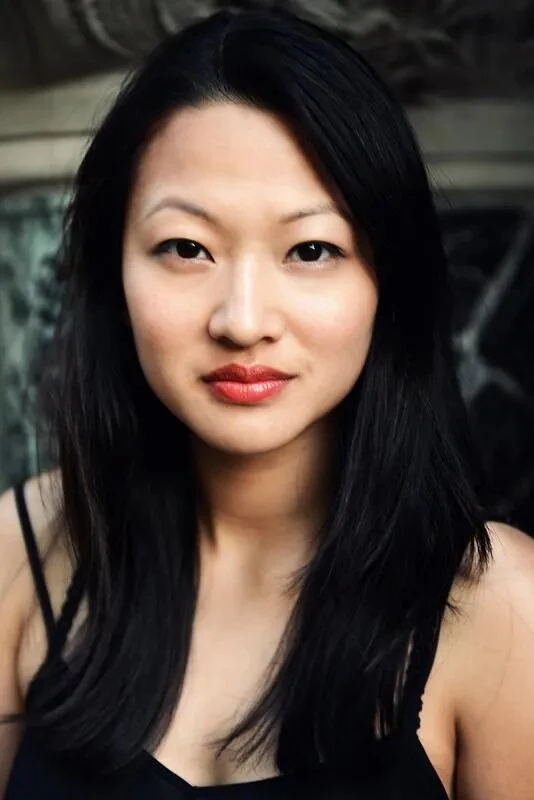 Monica Wong | Marvel Cinematic Universe Wiki | Fandom
