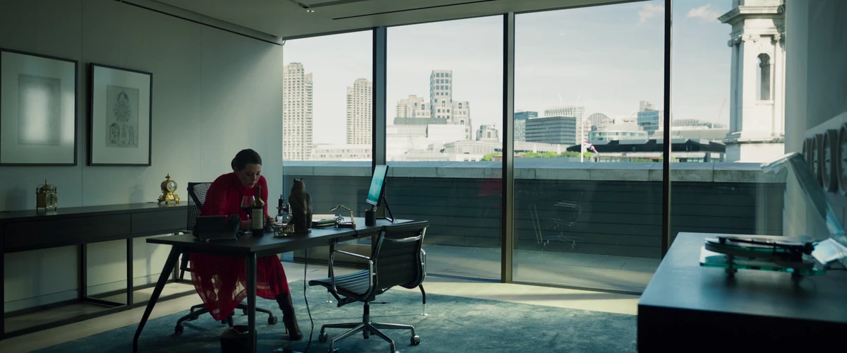 Category:MI6 Facilities | Marvel Cinematic Universe Wiki | Fandom