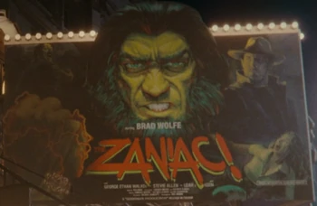 The Zaniac! | Marvel Cinematic Universe Wiki | Fandom