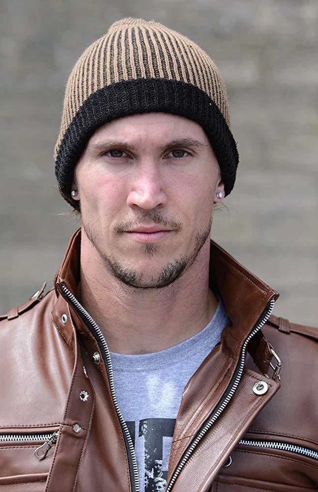 Yannick Ben | Marvel Cinematic Universe Wiki | Fandom