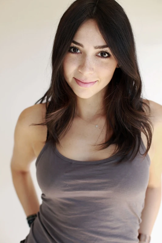 Alyce Tawil | Marvel Cinematic Universe Wiki | Fandom