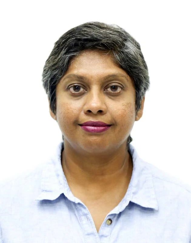 Aruni Wijesundara | Marvel Cinematic Universe Wiki | Fandom