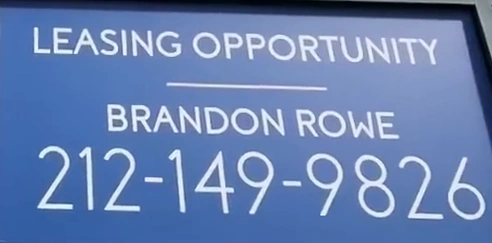 Brandon Rowe | Marvel Cinematic Universe Wiki | Fandom